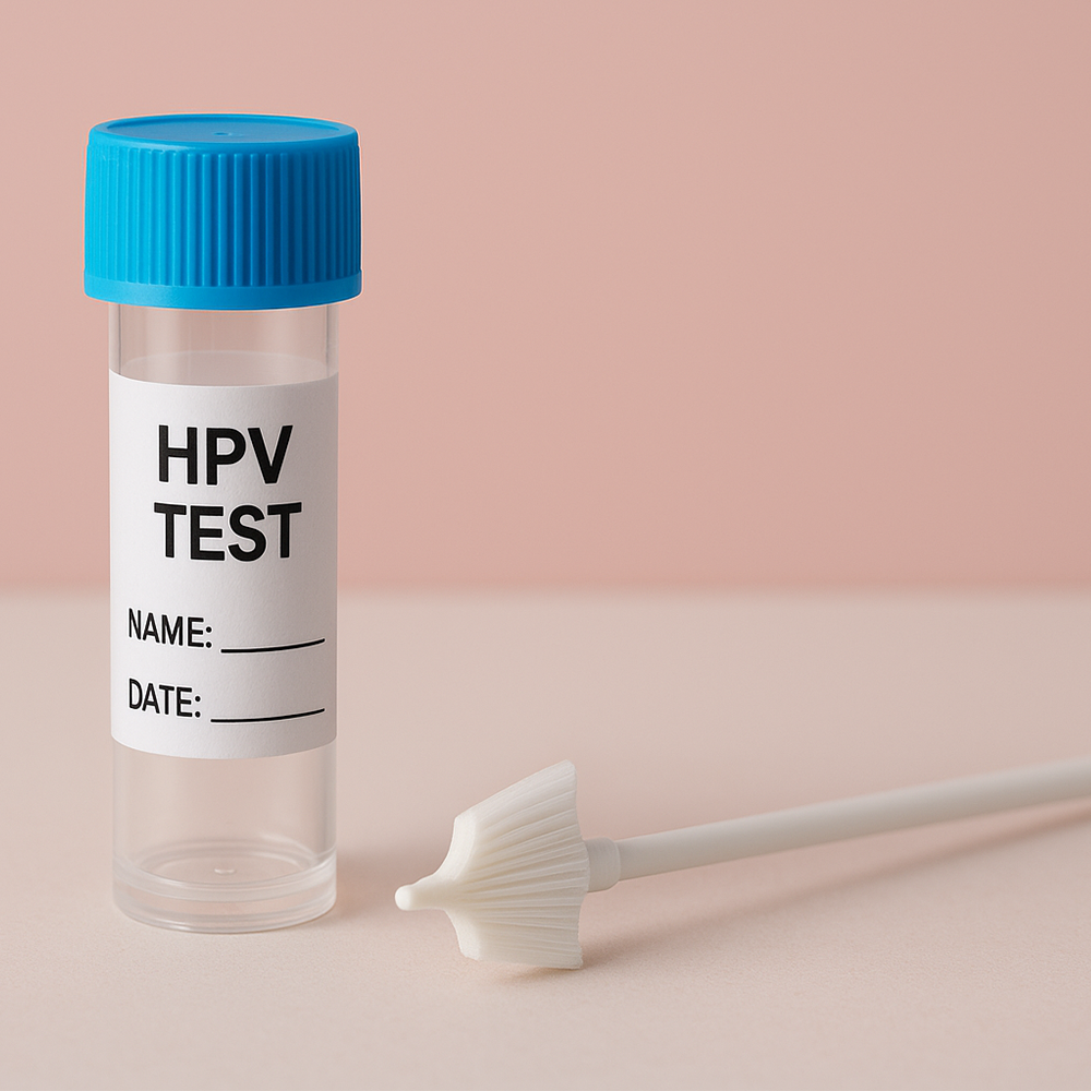 Test de VPH en Bucaramanga | Detección del Virus del Papiloma Humano ...